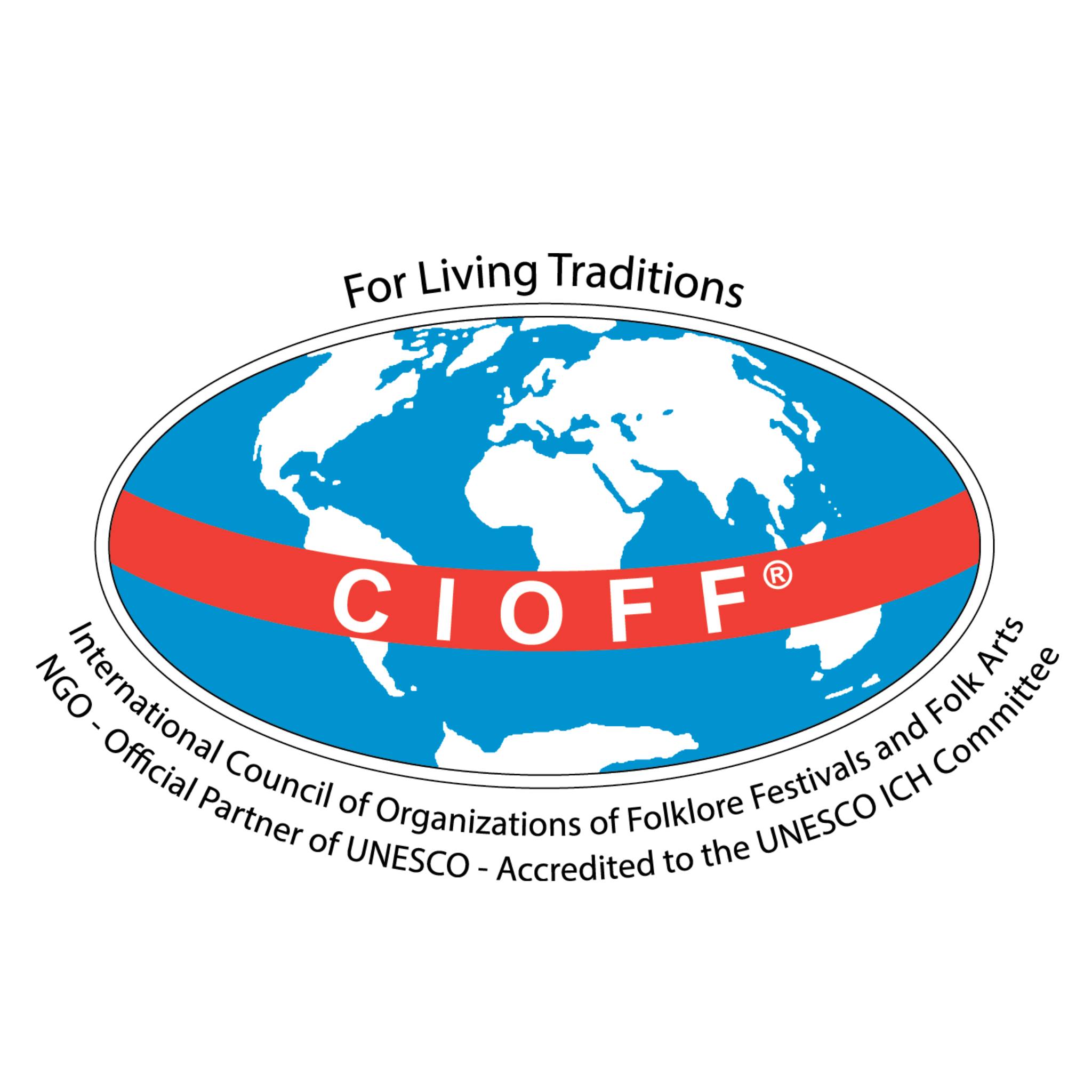 Le Conseil du CIOFF se renouvelle | CIOFF® Suisse